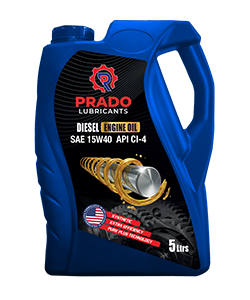 Experience Reliable Performance with RIDA Petrol Engine Oil SAE 15W-40 ...