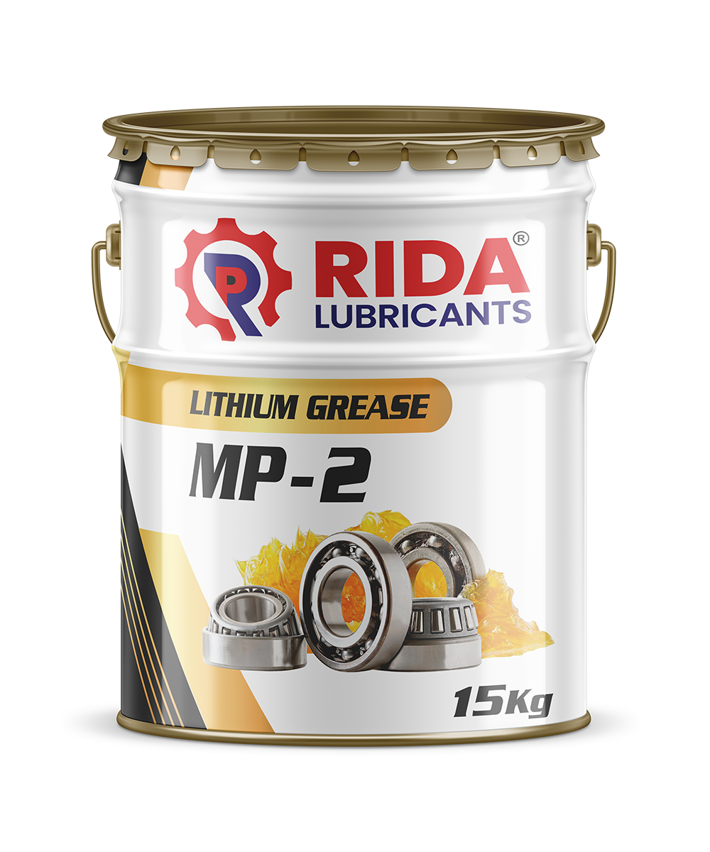 Grease Manufacturer in UAE | Grease Supplier | Rida Lubricants